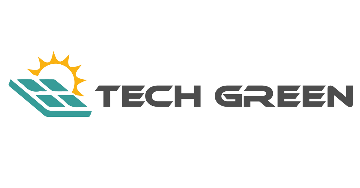 Tech-Green